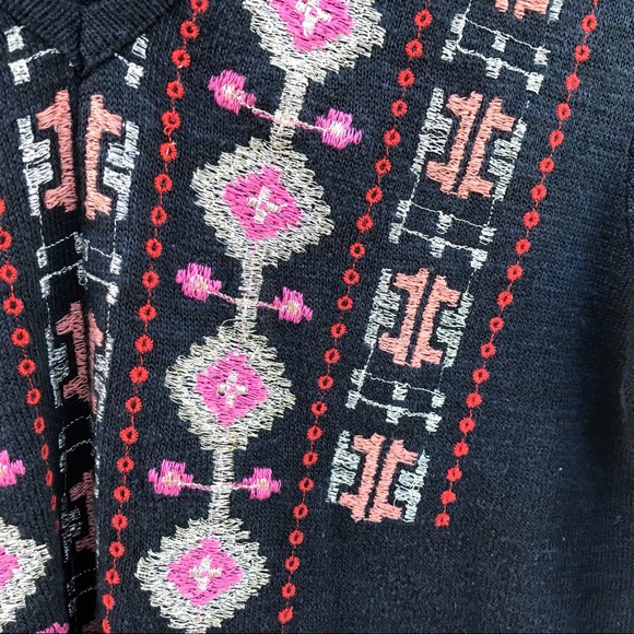 Anthropologie | Tops | Akemi Kin Split Tunic Anthropologie | Poshmark